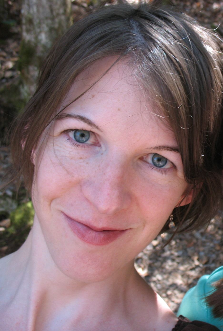 Regret – Poetry by Jenn Blair – the museum of americana: A LITERARY REVIEW