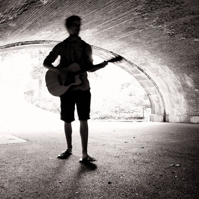 #3 Cold Wind Blowing by Dustin Lowman (as Arthur Elliot) – the museum ...