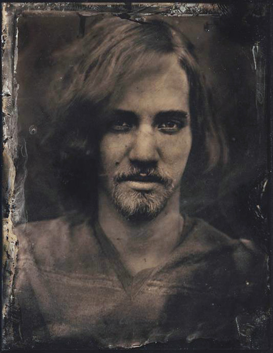 Ambrotype Portraits — Photography by Laura Partain – the museum of ...