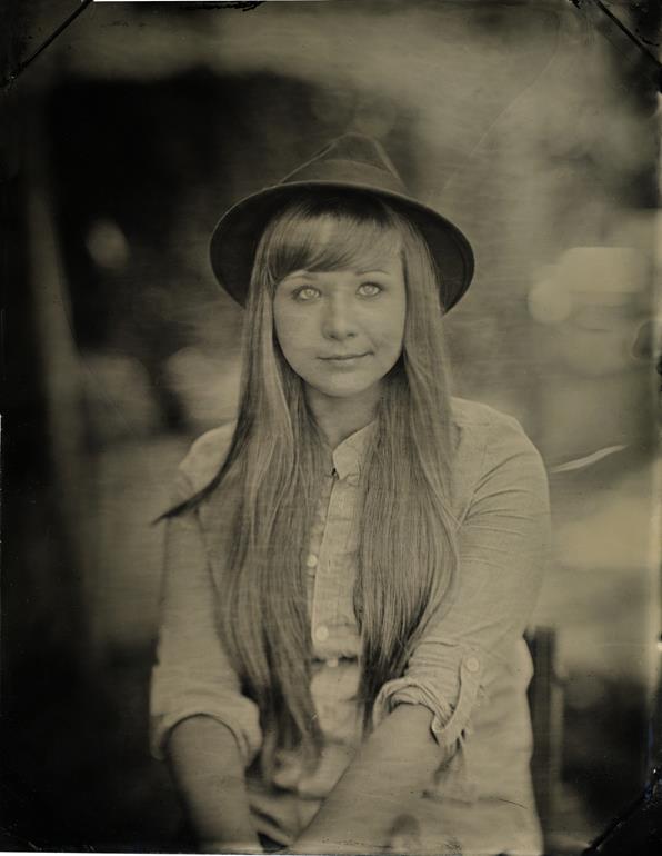 Ambrotype Portraits — Photography by Laura Partain – the museum of ...