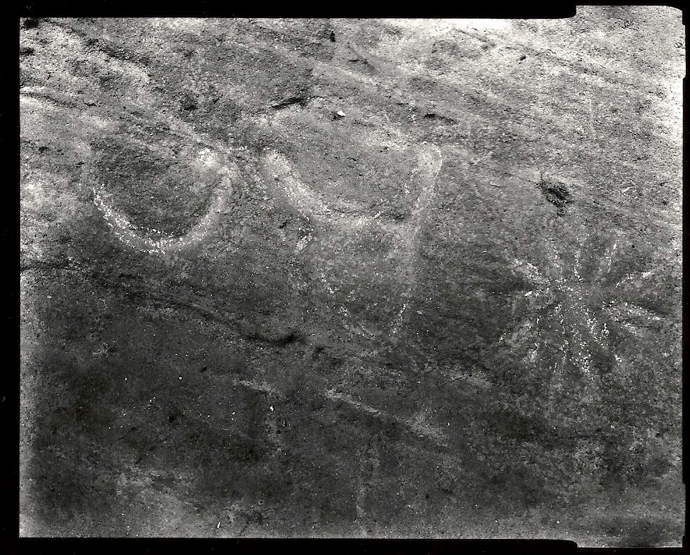 Symbolism in Sandstone — Photography by Mike Chervinko – the museum of ...