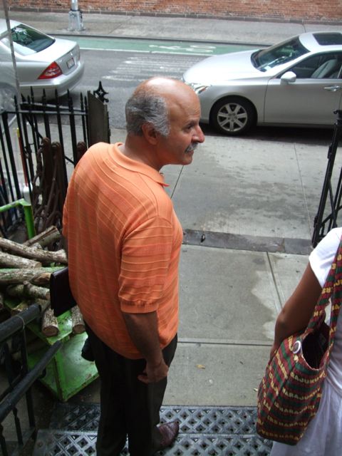 The Farm on Staten Island — Nonfiction by Robert Iulo – the museum of ...