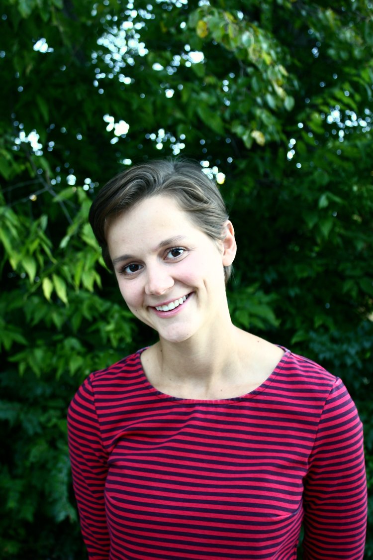 Interview with Allison Coffelt – the museum of americana: A LITERARY REVIEW