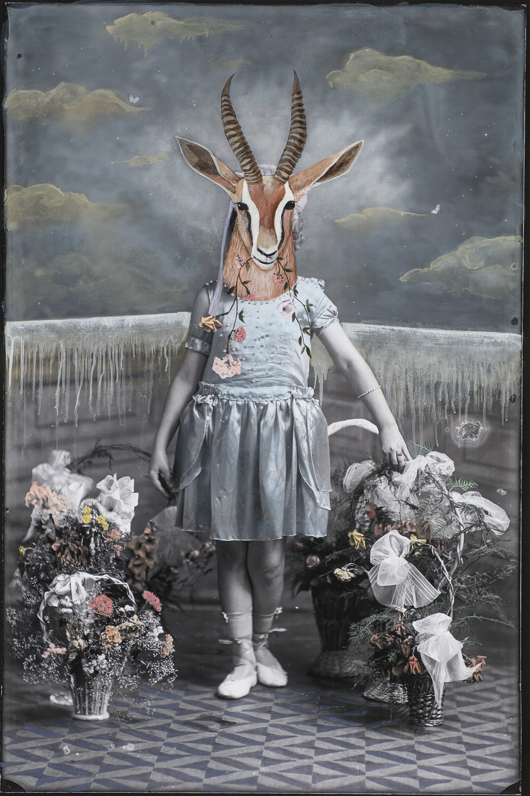 Art by Alexandra Eldridge – the museum of americana: A LITERARY REVIEW