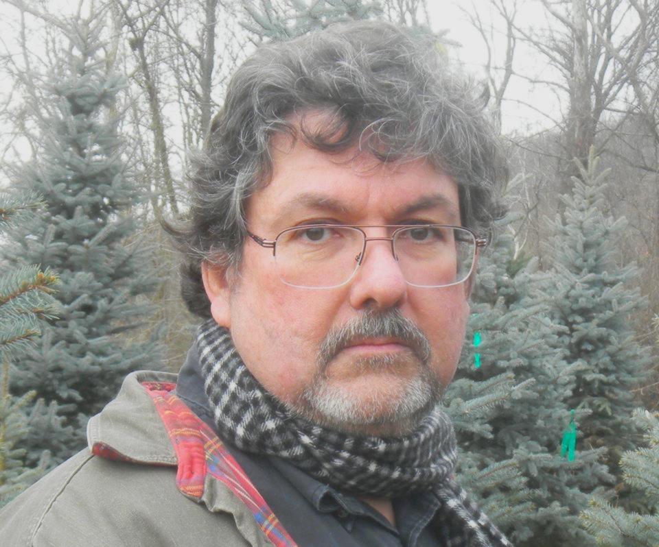 Things Only Worked On Channel 3—Poetry by CL Bledsoe and Michael Gushue ...