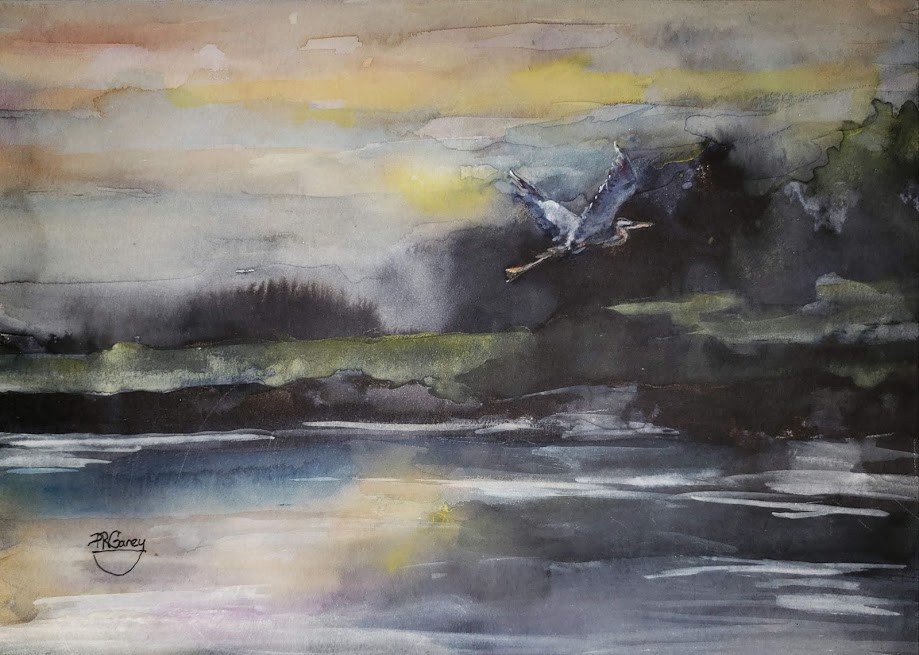 The Art of Patricia R. Garey – the museum of americana: A LITERARY REVIEW