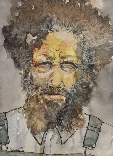 The Art of Patricia R. Garey – the museum of americana: A LITERARY REVIEW