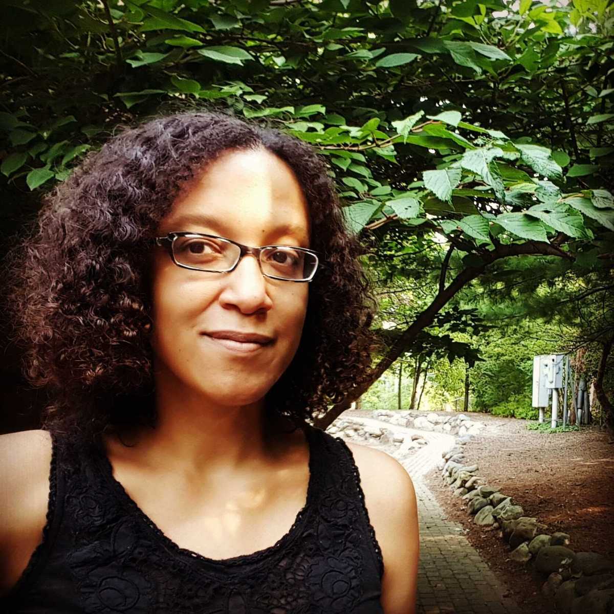 —Mother: and —Daughter: and Adeline and the Hum — Poetry by Rachel ...