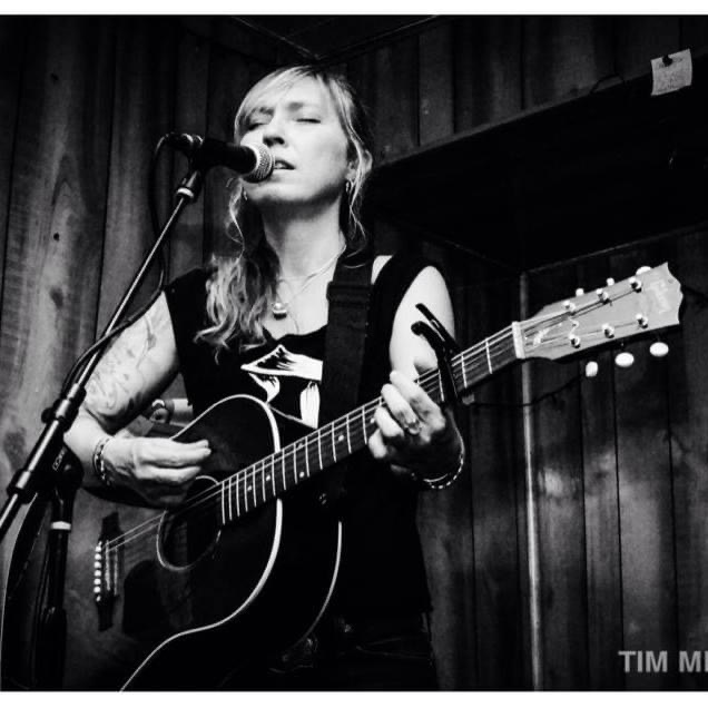 Alison Lewis & Our Lady of the Highway: A Record Review and Profile by ...