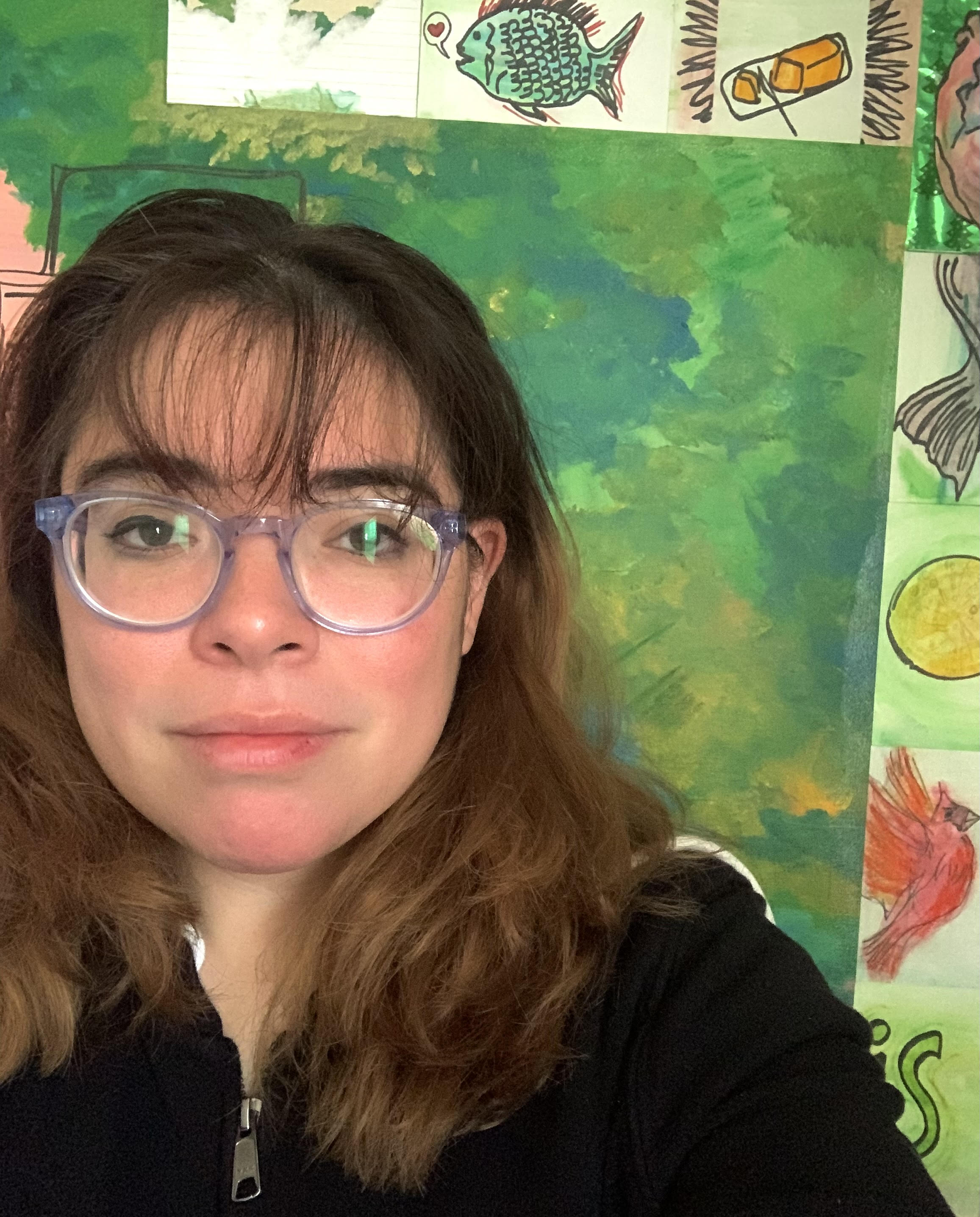 sea/salt/sugar/phones — Sam Moe – the museum of americana: A LITERARY ...