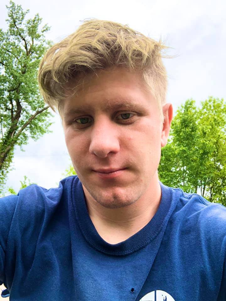 Americana Stories Web Feature: Prose – the museum of americana: A ...