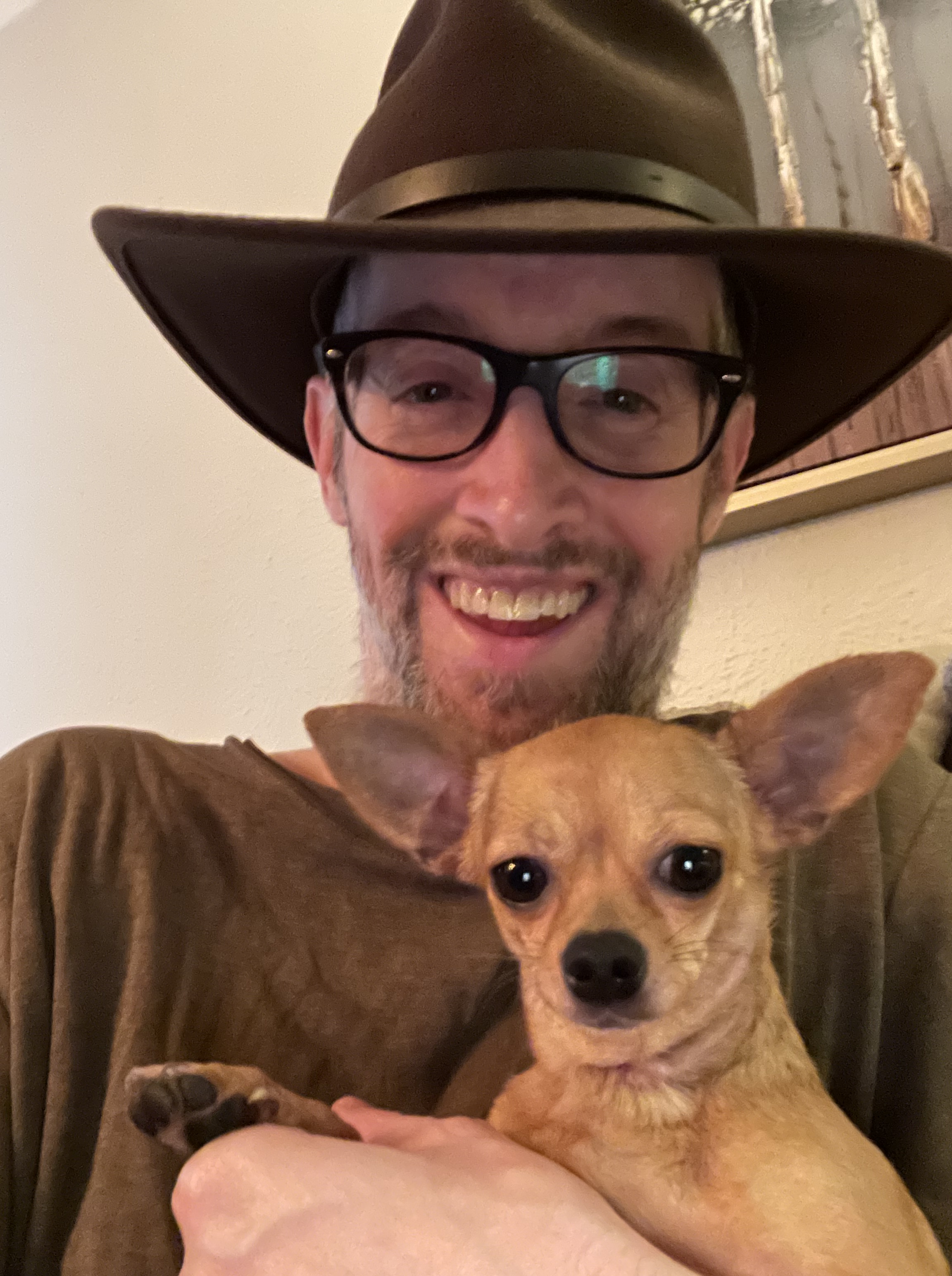 On a New Mexico Prairie — Poetry by Alexander Etheridge – the museum of ...