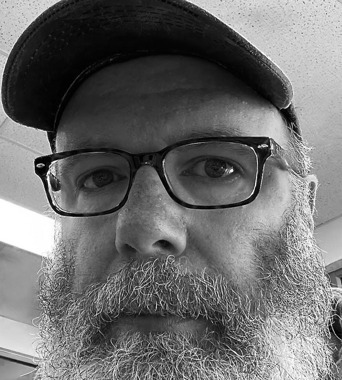 How Did His Garden Grow? — Microfiction by Brian Beatty – the museum of ...