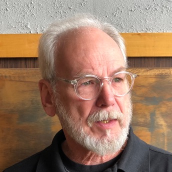 Interview with Richard Hoffman — by Ann Beman – the museum of americana ...
