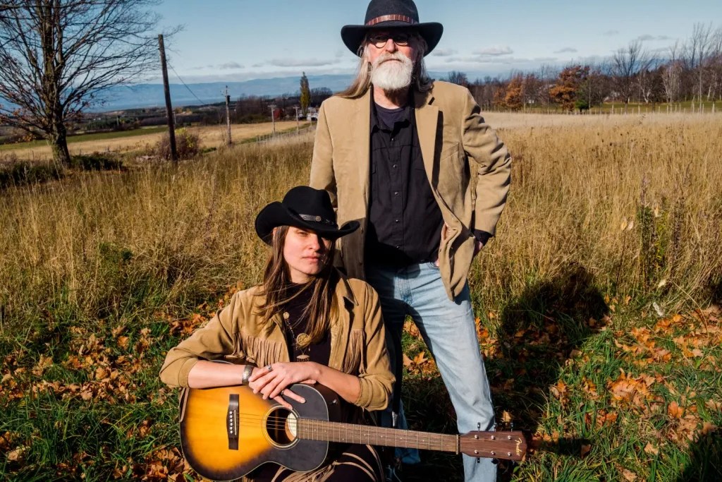 An Inheritance—Music Editor John “Cal” Freeman Reviews Emilie Clepper’s ...