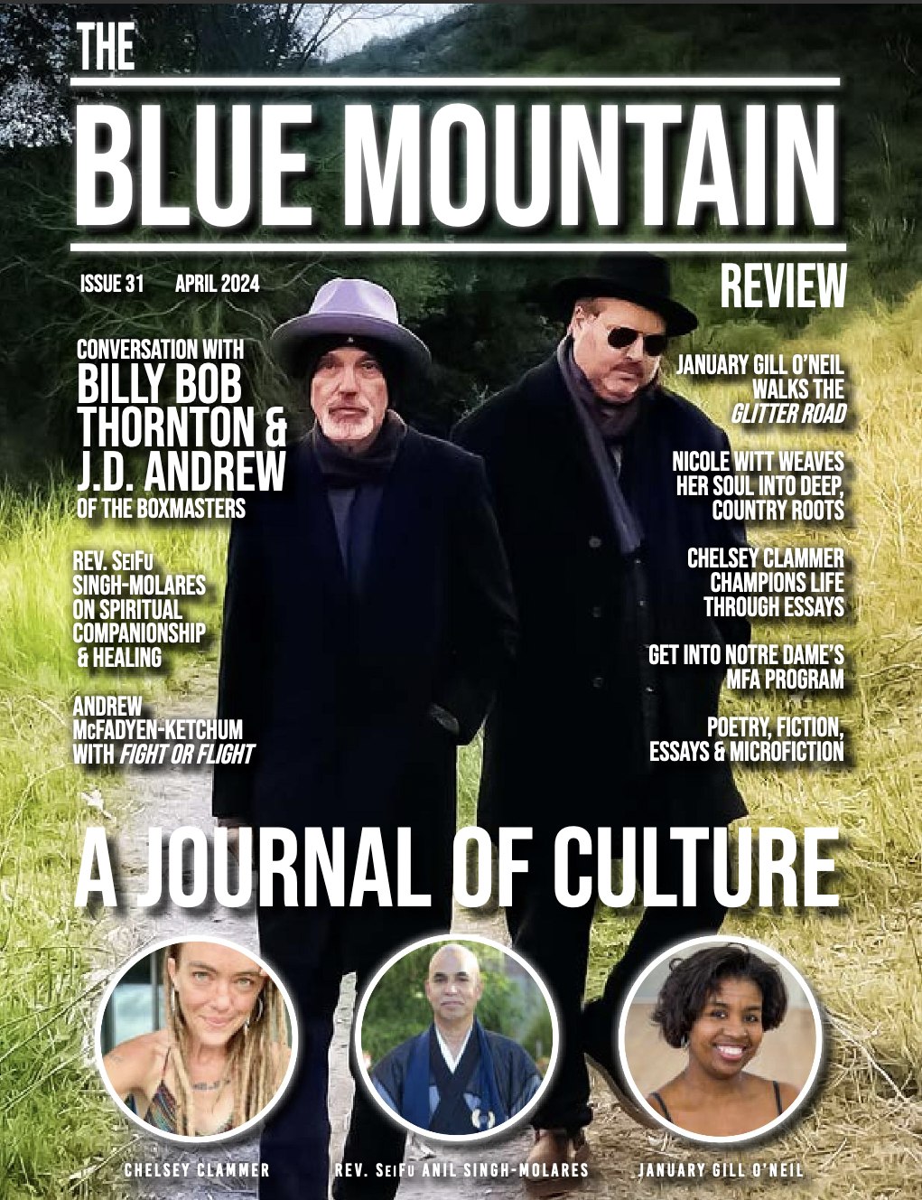 Lauren Alwan Talks the museum of americana and New Editorial Directions ...
