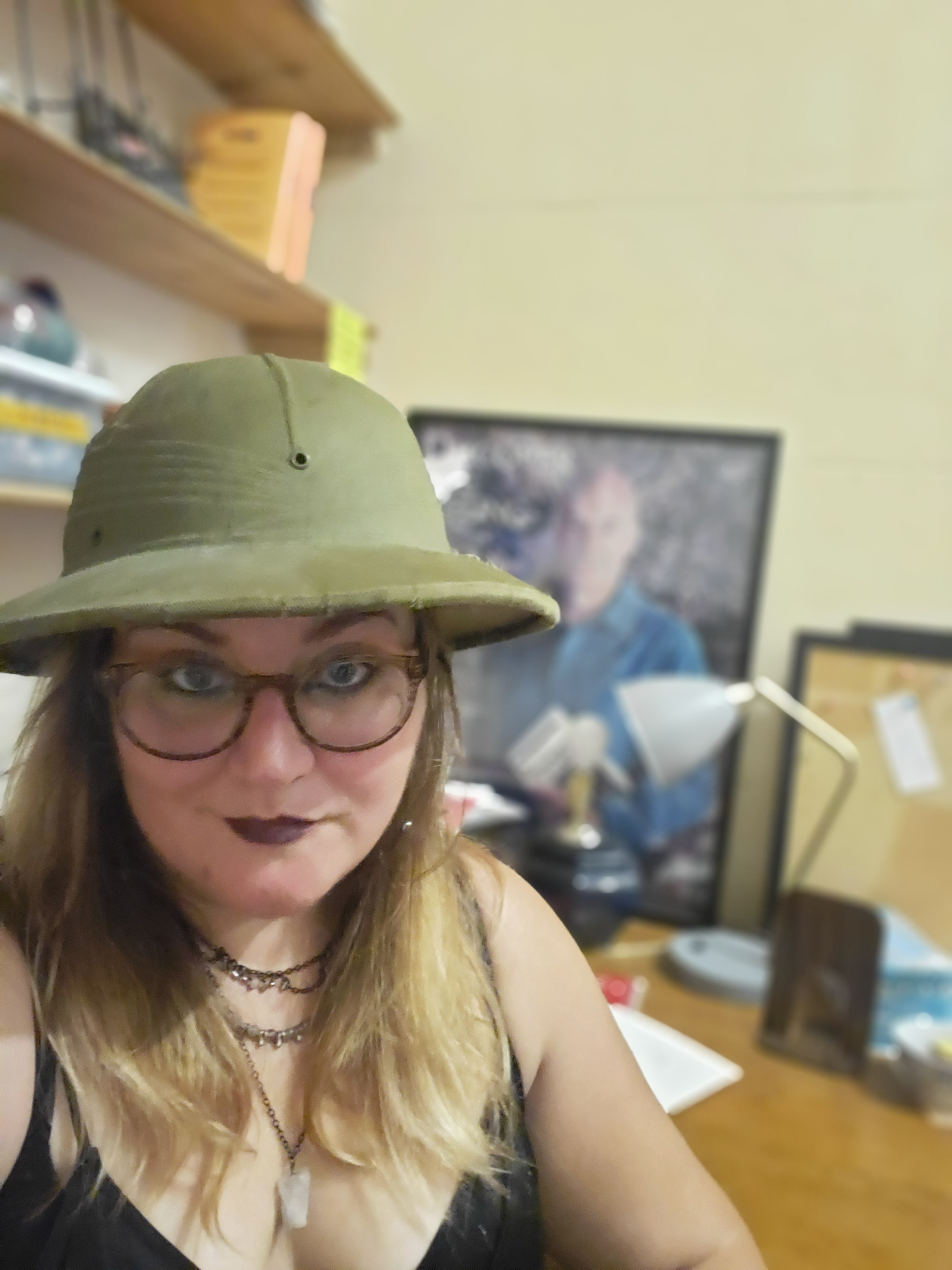 Americana Stories – Poetry – the museum of americana: A LITERARY REVIEW