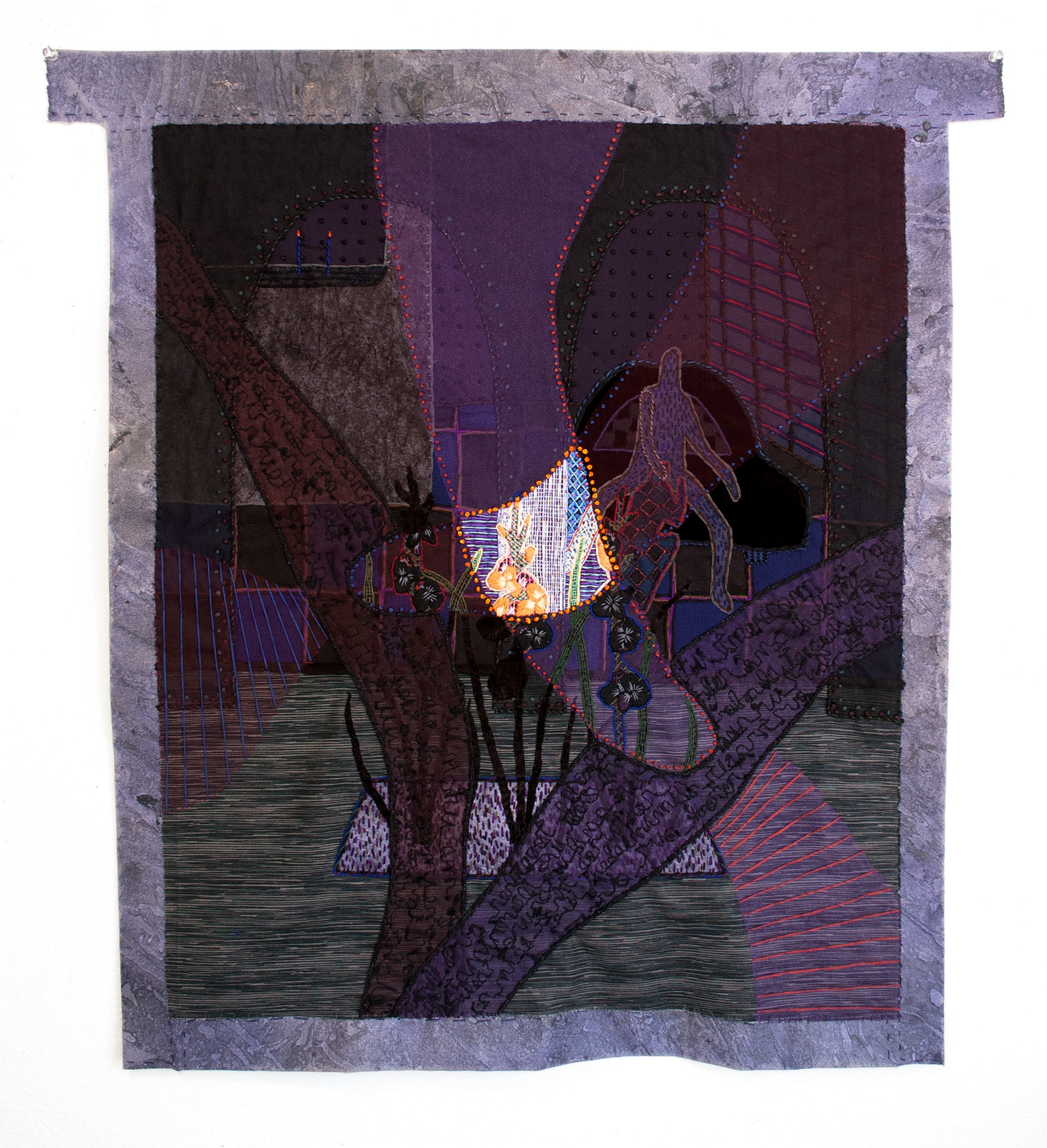 The Second Thing We Touch by Juvana Soliven, Bailey Anderson, Rachel ...