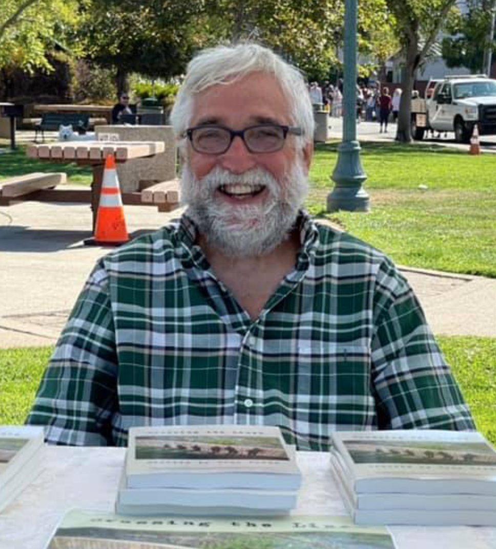 Americana Stories – Prose – the museum of americana: A LITERARY REVIEW